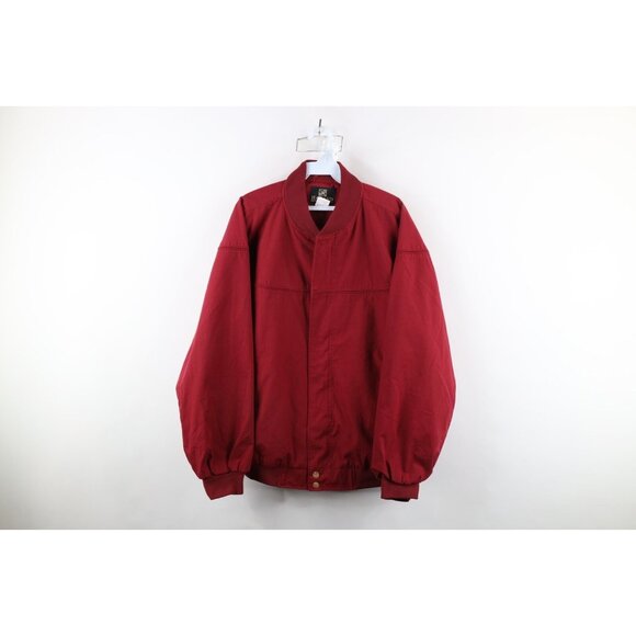 Vintage | Jackets & Coats | Vintage 9s Streetwear Mens Size Medium ...